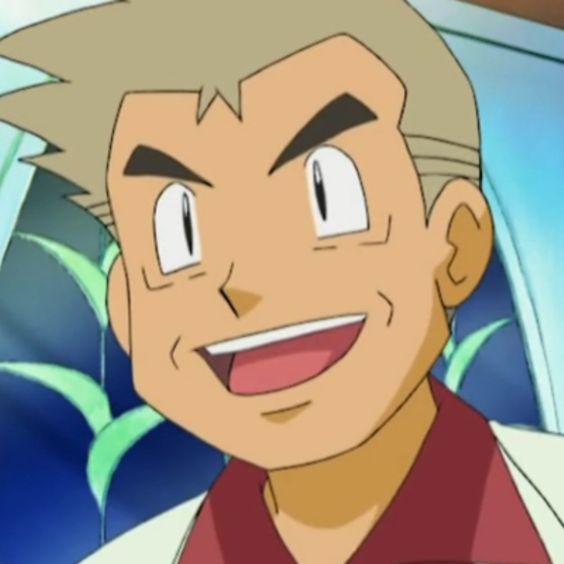 Pokemon Trivia Game
